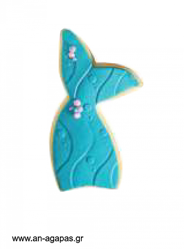 Μπισκότο Γοργόνα Σιέλ - An-agapas