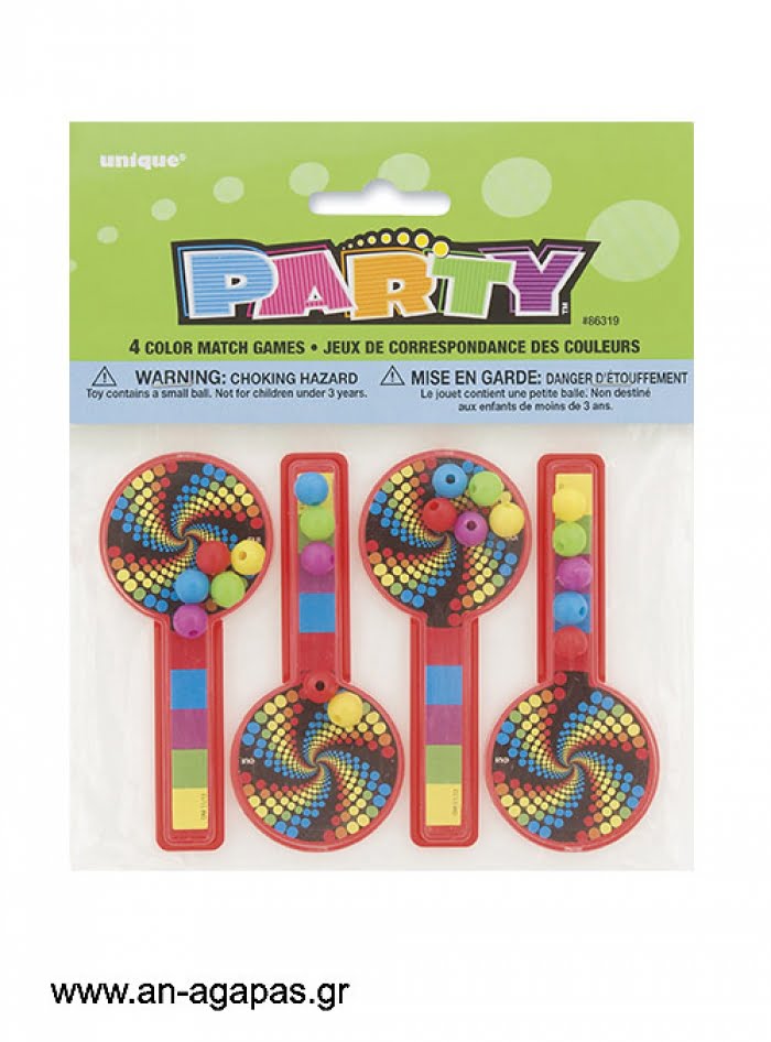 Παιχνίδι swirl ball chaser - An-agapas